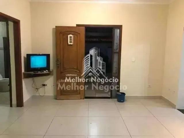 Casa / Sobrado para Venda em Americana/SP Nova Americana 3 Quartos