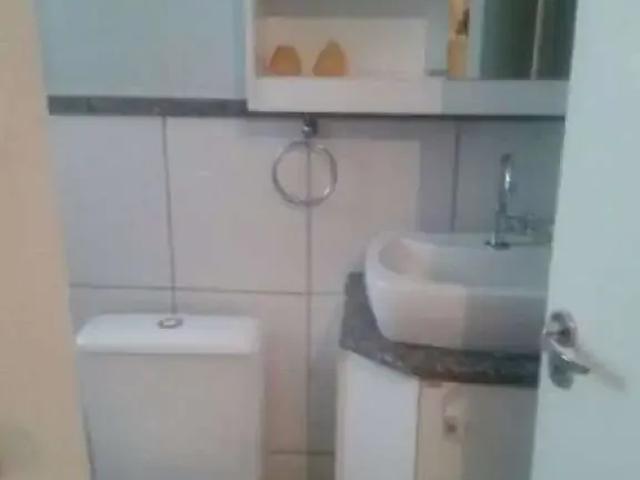 Casa / Sobrado para Venda em Americana/SP Nova Americana 3 Quartos