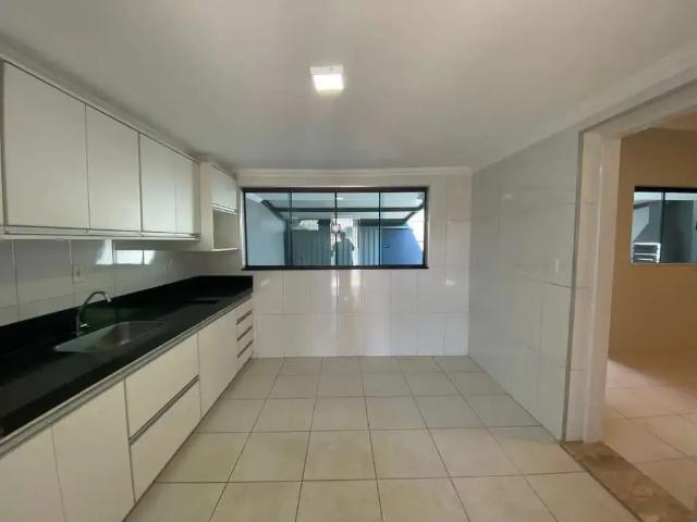 Casa / Sobrado para Venda em Americana/SP Nova Americana 3 Quartos
