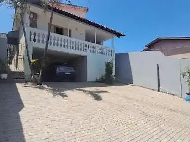 Casa / Sobrado para Venda em Americana/SP Nova Americana 3 Quartos