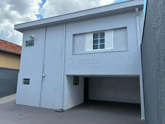 Casa / Sobrado para Venda em Americana/SP Nova Americana 3 Quartos