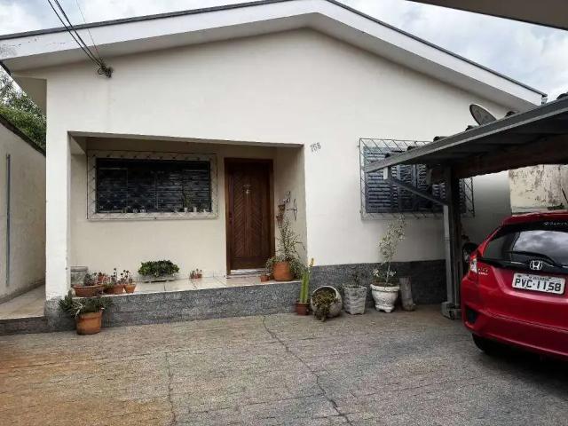 Casa / Sobrado para Venda em Americana/SP Nova Americana 3 Quartos