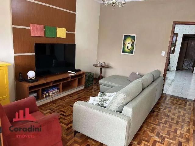 Casa / Sobrado para Venda em Americana/SP Nova Americana 3 Quartos