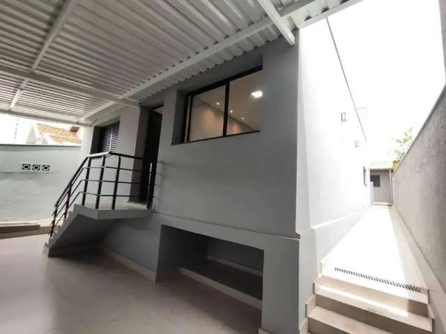 Casa / Sobrado para Venda em Americana/SP Nova Americana 3 Quartos
