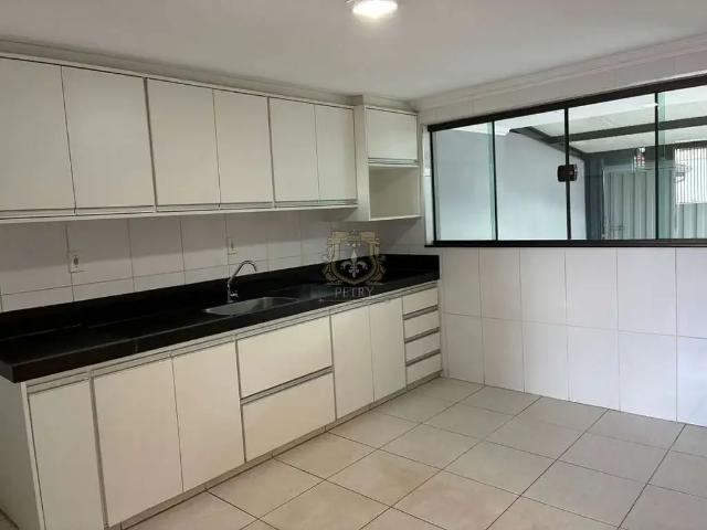 Casa / Sobrado para Venda em Americana/SP Nova Americana 3 Quartos