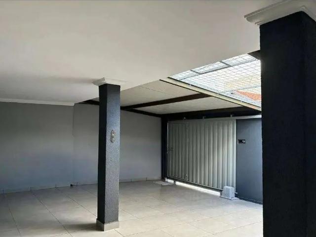 Casa / Sobrado para Venda em Americana/SP Nova Americana 3 Quartos