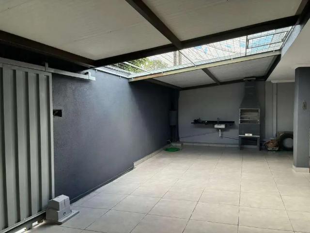 Casa / Sobrado para Venda em Americana/SP Nova Americana 3 Quartos