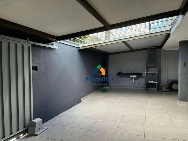 Casa / Sobrado para Venda em Americana/SP Nova Americana 3 Quartos