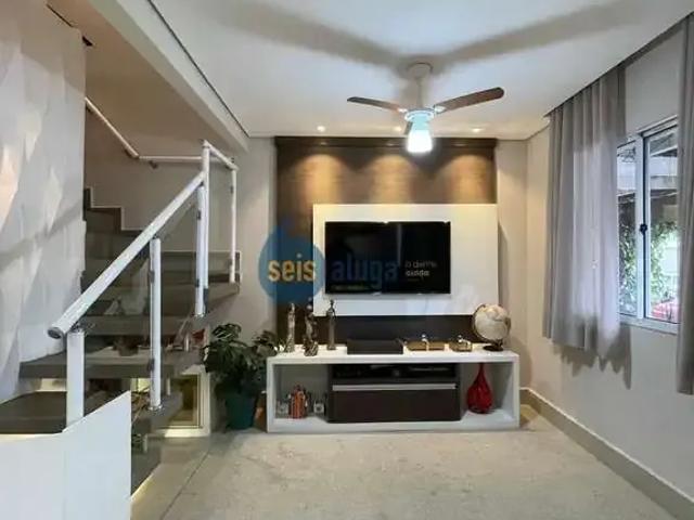 Casa / Sobrado para Venda em Americana/SP Nova Americana 3 Quartos