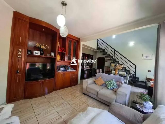 Casa / Sobrado para Venda em Americana/SP Nova Americana 3 Quartos
