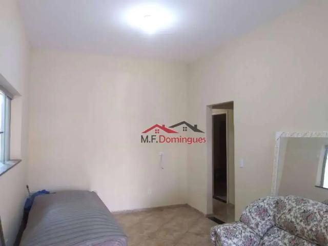 Casa / Sobrado para Venda em Americana/SP Nova Americana 3 Quartos