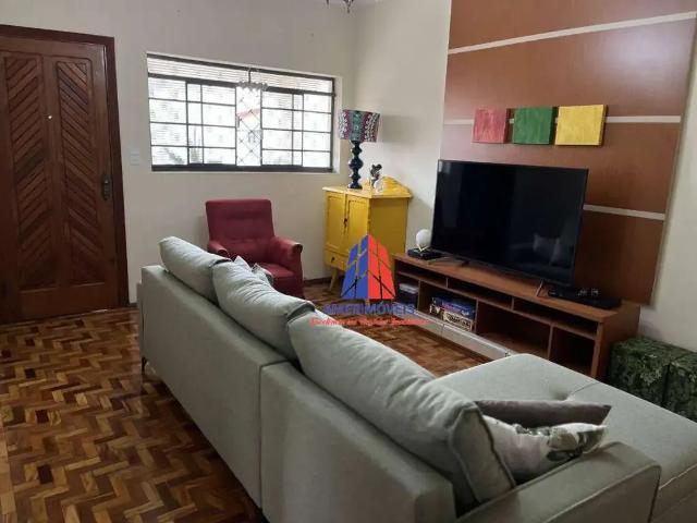Casa / Sobrado para Venda em Americana/SP Nova Americana 3 Quartos