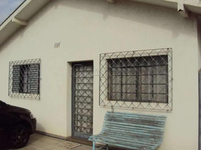Casa / Sobrado para Venda em Americana/SP Nova Americana 3 Quartos