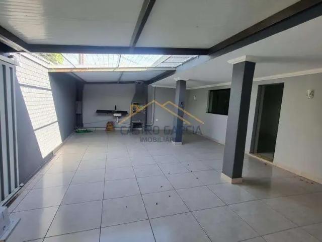 Casa / Sobrado para Venda em Americana/SP Nova Americana 3 Quartos