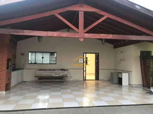 Casa / Sobrado para Venda em Americana/SP Nova Americana 3 Quartos