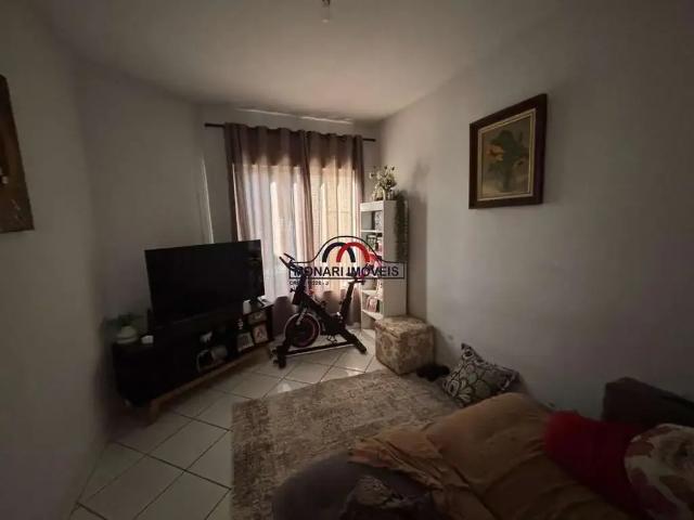 Casa / Sobrado para Venda em Americana/SP Paraíso 3 Quartos