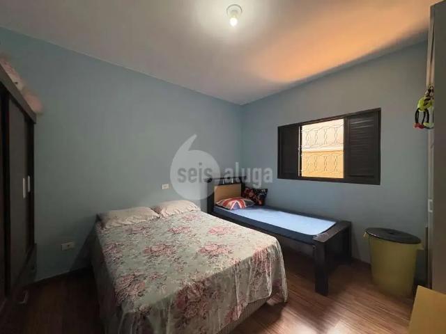Casa / Sobrado para Venda em Americana/SP Parque Gramado 1 Quartos