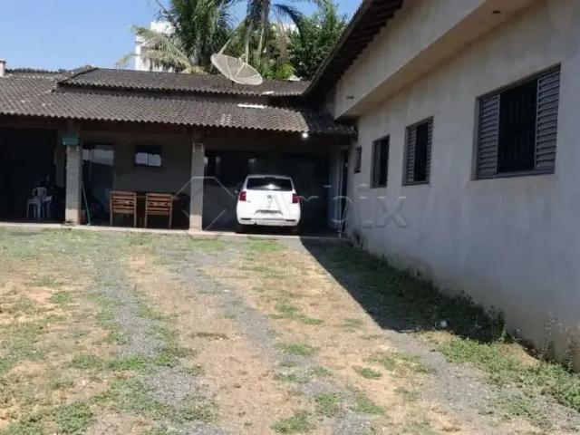 Casa / Sobrado para Venda em Americana/SP Parque Gramado 3 Quartos