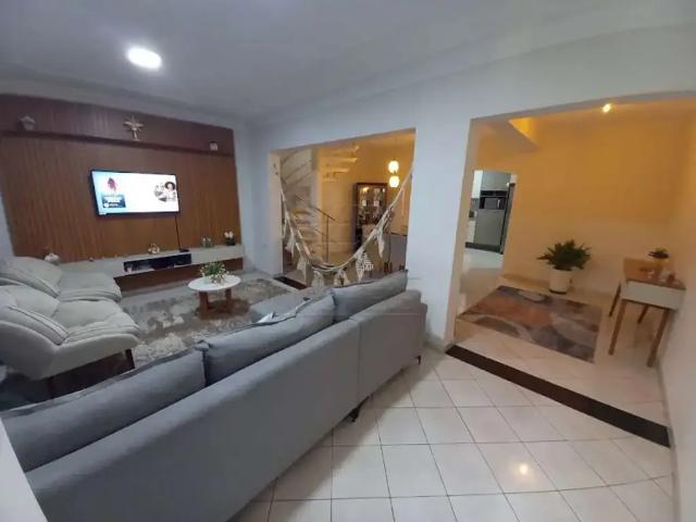 Casa / Sobrado para Venda em Americana/SP Parque Gramado 3 Quartos