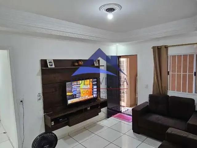 Casa / Sobrado para Venda em Americana/SP Parque Gramado 3 Quartos