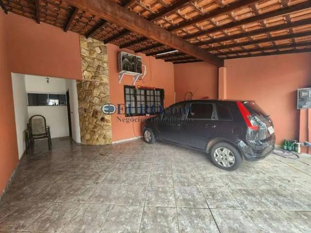 Casa / Sobrado para Venda em Americana/SP Parque das Nações 2 Quartos