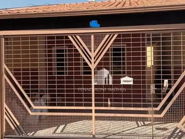 Casa / Sobrado para Venda em Americana/SP Parque das Nações 2 Quartos