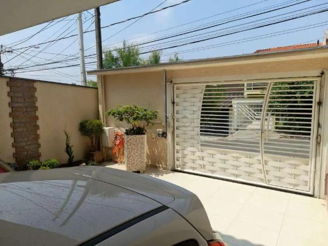 Casa / Sobrado para Venda em Americana/SP Parque das Nações 2 Quartos