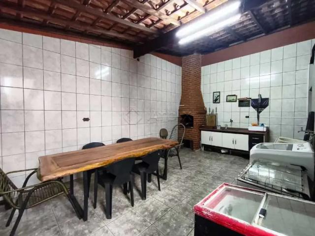 Casa / Sobrado para Venda em Americana/SP Parque das Nações 2 Quartos