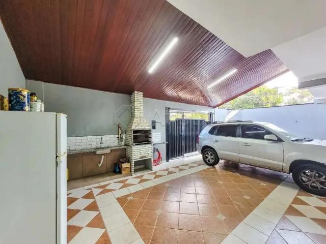 Casa / Sobrado para Venda em Americana/SP Parque das Nações 2 Quartos