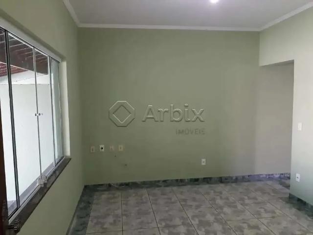 Casa / Sobrado para Venda em Americana/SP Parque das Nações 2 Quartos