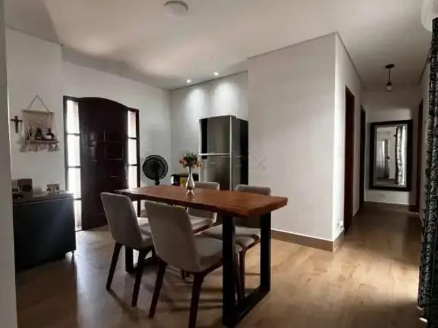 Casa / Sobrado para Venda em Americana/SP Parque das Nações 2 Quartos