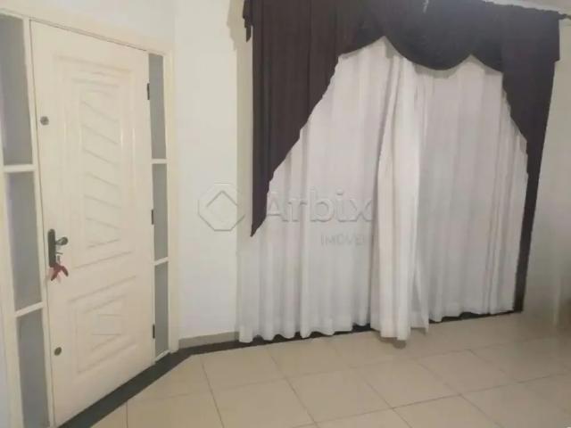 Casa / Sobrado para Venda em Americana/SP Parque das Nações 3 Quartos