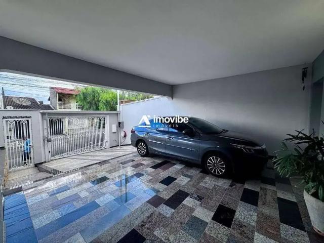 Casa / Sobrado para Venda em Americana/SP Parque das Nações 3 Quartos