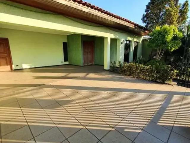 Casa / Sobrado para Venda em Americana/SP Parque das Nações 3 Quartos