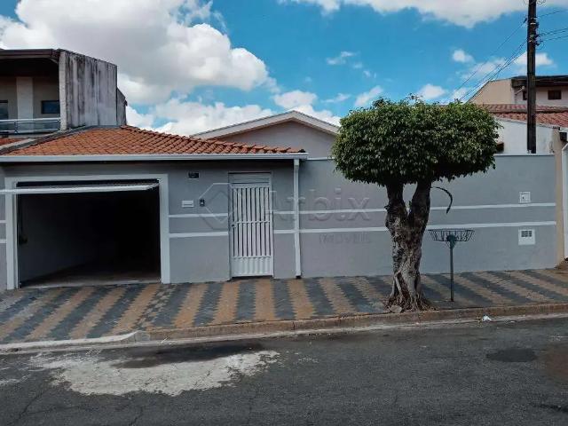 Casa / Sobrado para Venda em Americana/SP Parque das Nações 3 Quartos