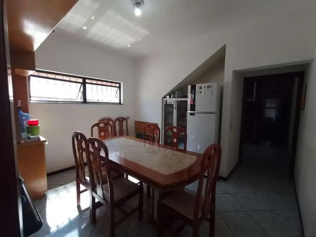 Casa / Sobrado para Venda em Americana/SP Parque das Nações 3 Quartos
