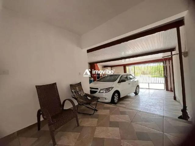 Casa / Sobrado para Venda em Americana/SP Parque das Nações 3 Quartos