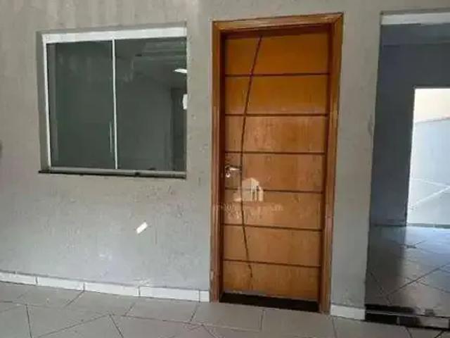 Casa / Sobrado para Venda em Americana/SP Parque das Nações 3 Quartos