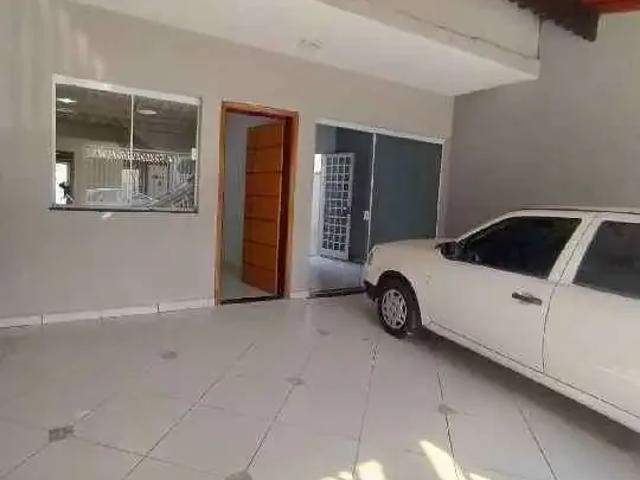 Casa / Sobrado para Venda em Americana/SP Parque das Nações 3 Quartos