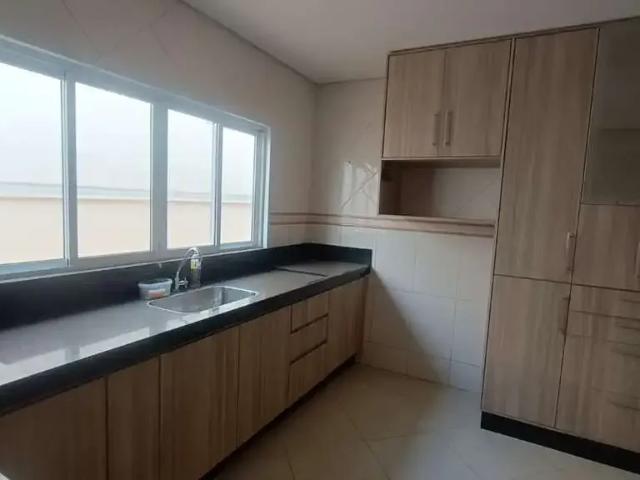 Casa / Sobrado para Venda em Americana/SP Parque das Nações 3 Quartos
