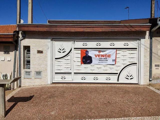 Casa / Sobrado para Venda em Americana/SP Parque das Nações 3 Quartos