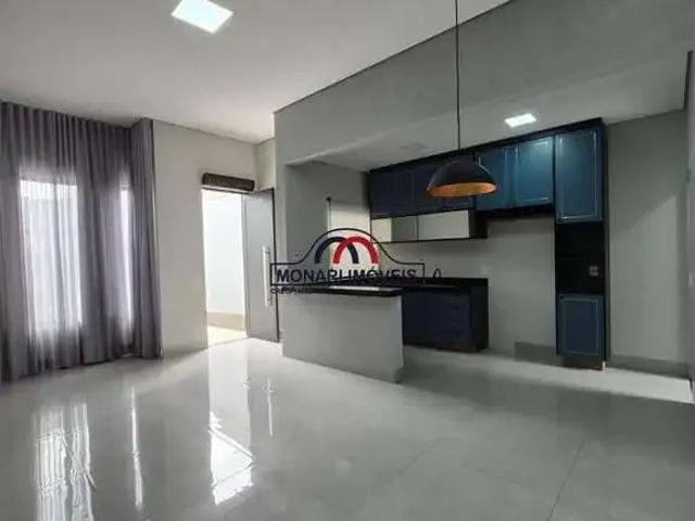 Casa / Sobrado para Venda em Americana/SP Parque das Nações 3 Quartos