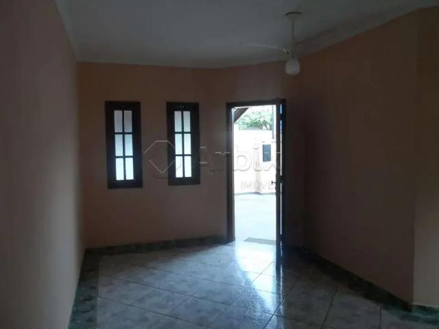 Casa / Sobrado para Venda em Americana/SP Parque das Nações 3 Quartos