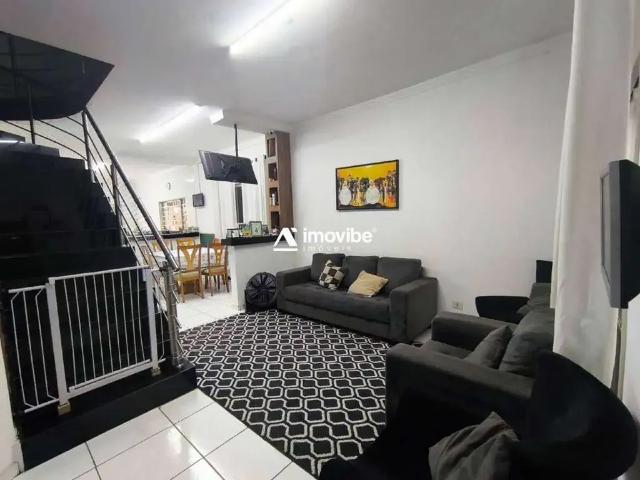 Casa / Sobrado para Venda em Americana/SP Parque das Nações 4 Quartos