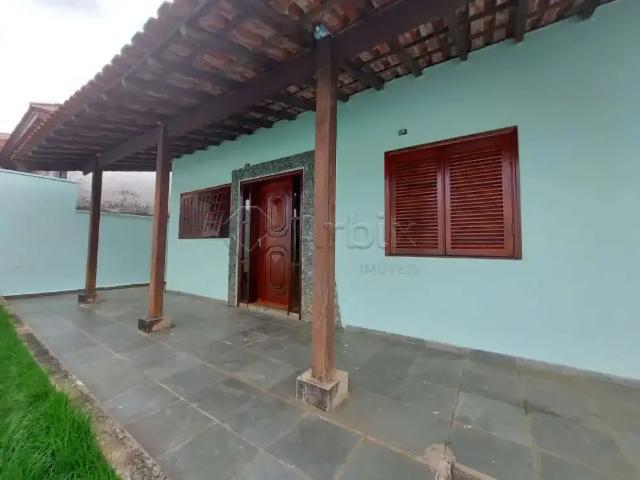 Casa / Sobrado para Venda em Americana/SP Parque das Nações 4 Quartos