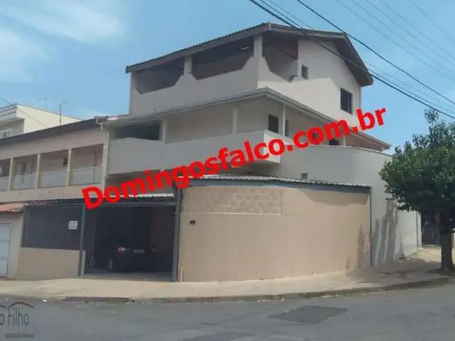 Casa / Sobrado para Venda em Americana/SP Parque das Nações