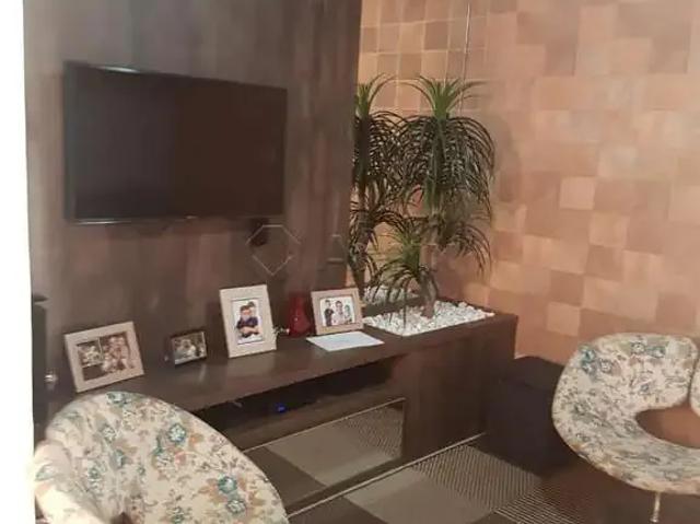 Casa / Sobrado para Venda em Americana/SP Parque das Nações 5 Quartos