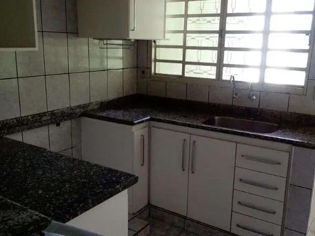 Casa / Sobrado para Venda em Americana/SP Parque Liberdade 2 Quartos