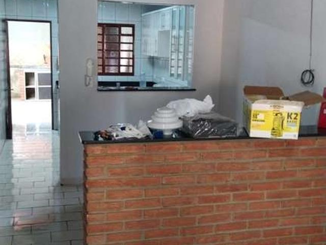 Casa / Sobrado para Venda em Americana/SP Parque Liberdade 2 Quartos