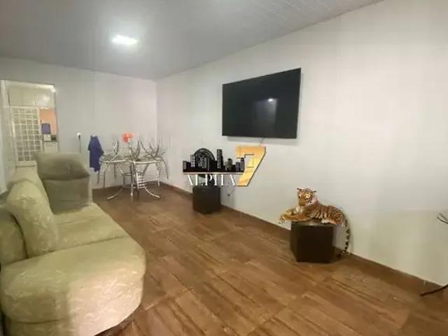 Casa / Sobrado para Venda em Americana/SP Parque Liberdade 2 Quartos